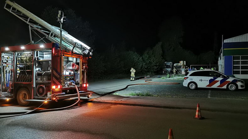 kilroy's regionieuws